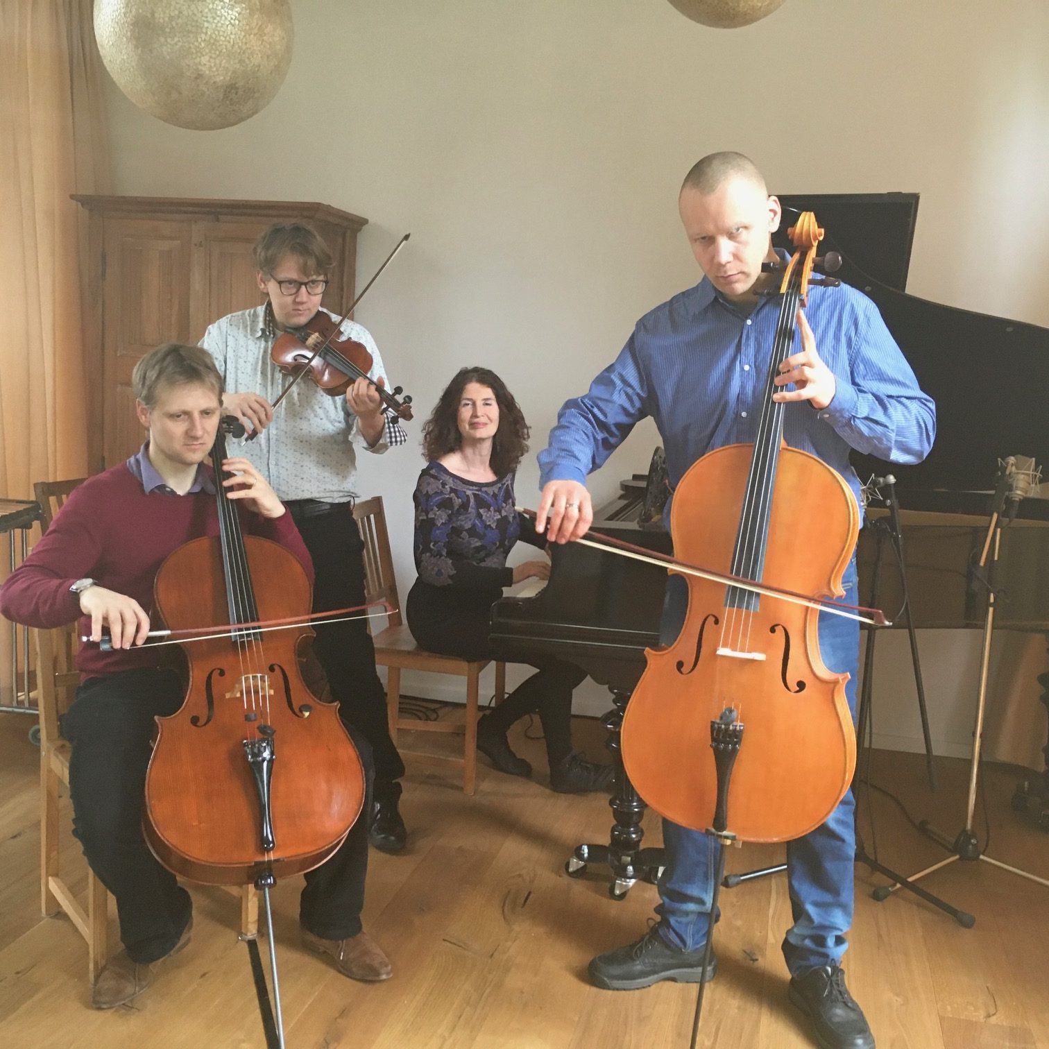 NVA - 'Dankzij de muziek heb ik geleerd om mijzelf te zijn'