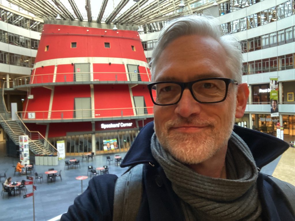 NVA - Theo Bakker