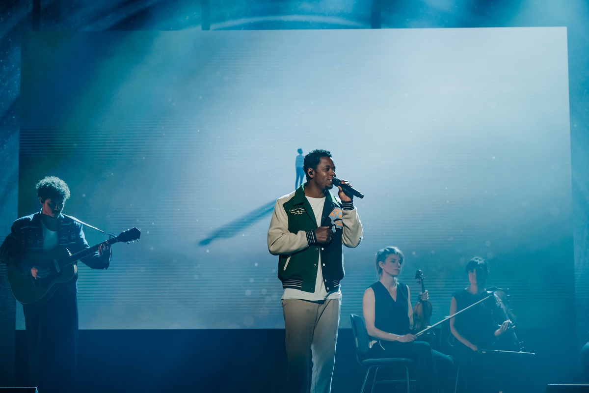 Postcode Loterij Goed Geld Gala – Autismewereld