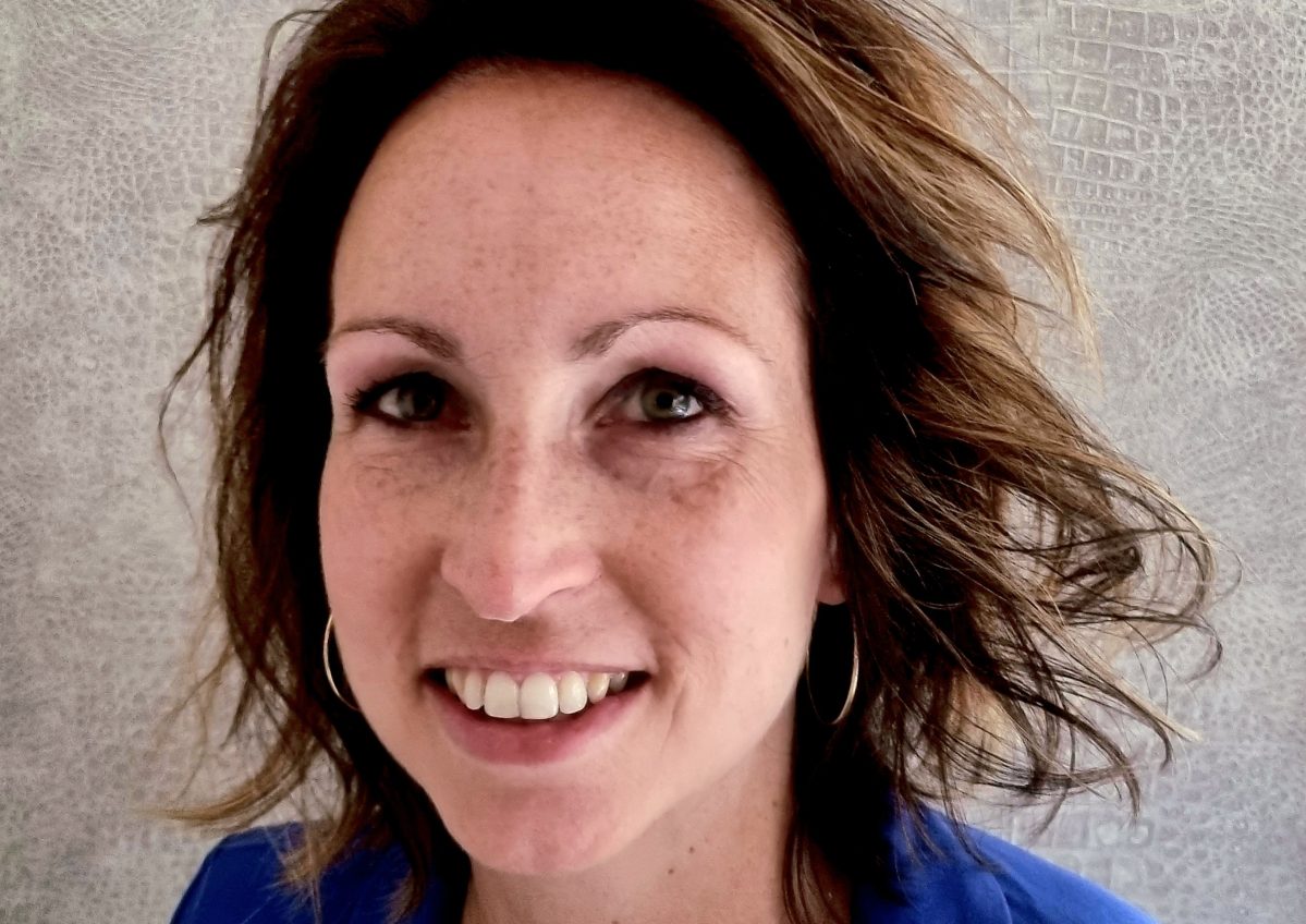 NVA - Irene van Malsen