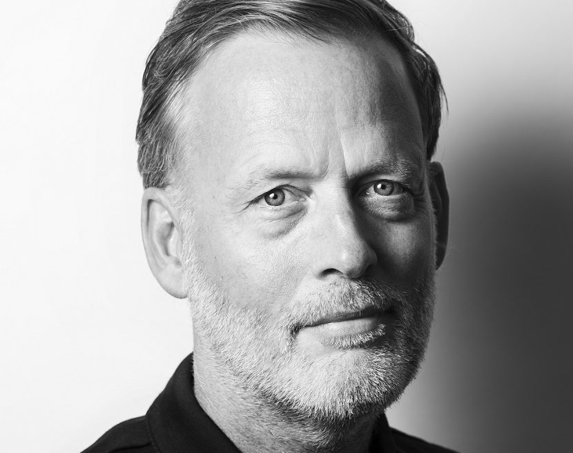 NVA - Lezing over De Kunst van het Evenwicht