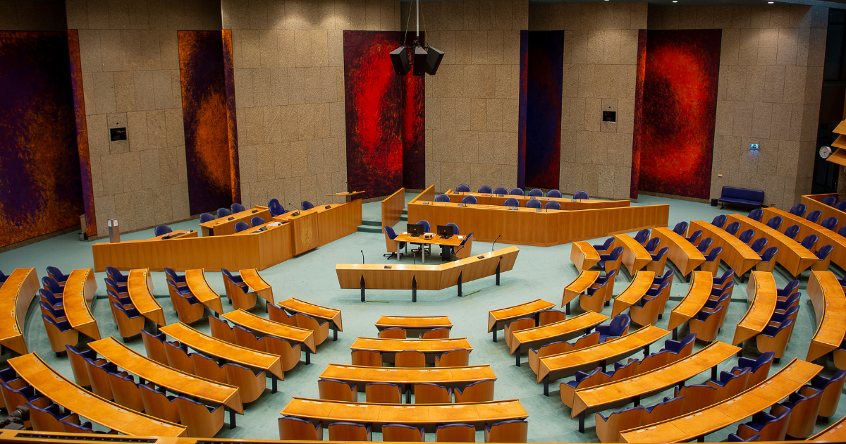 NVA - Staatssecretaris Van Ooijen reageert in Kamerbrief op ABA ...