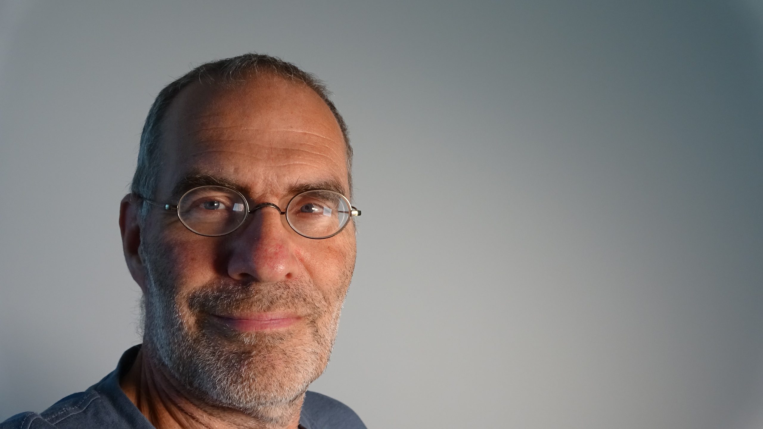 NVA - Interview: dertien vragen aan Steven Degrieck over autisme en ...