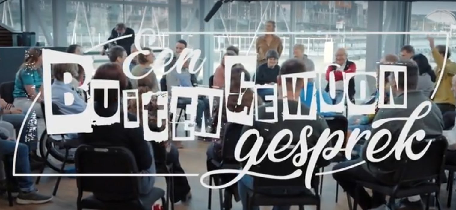 NVA - Eenzijdig beeld in EO-programma ‘Een buitengewoon gesprek ...