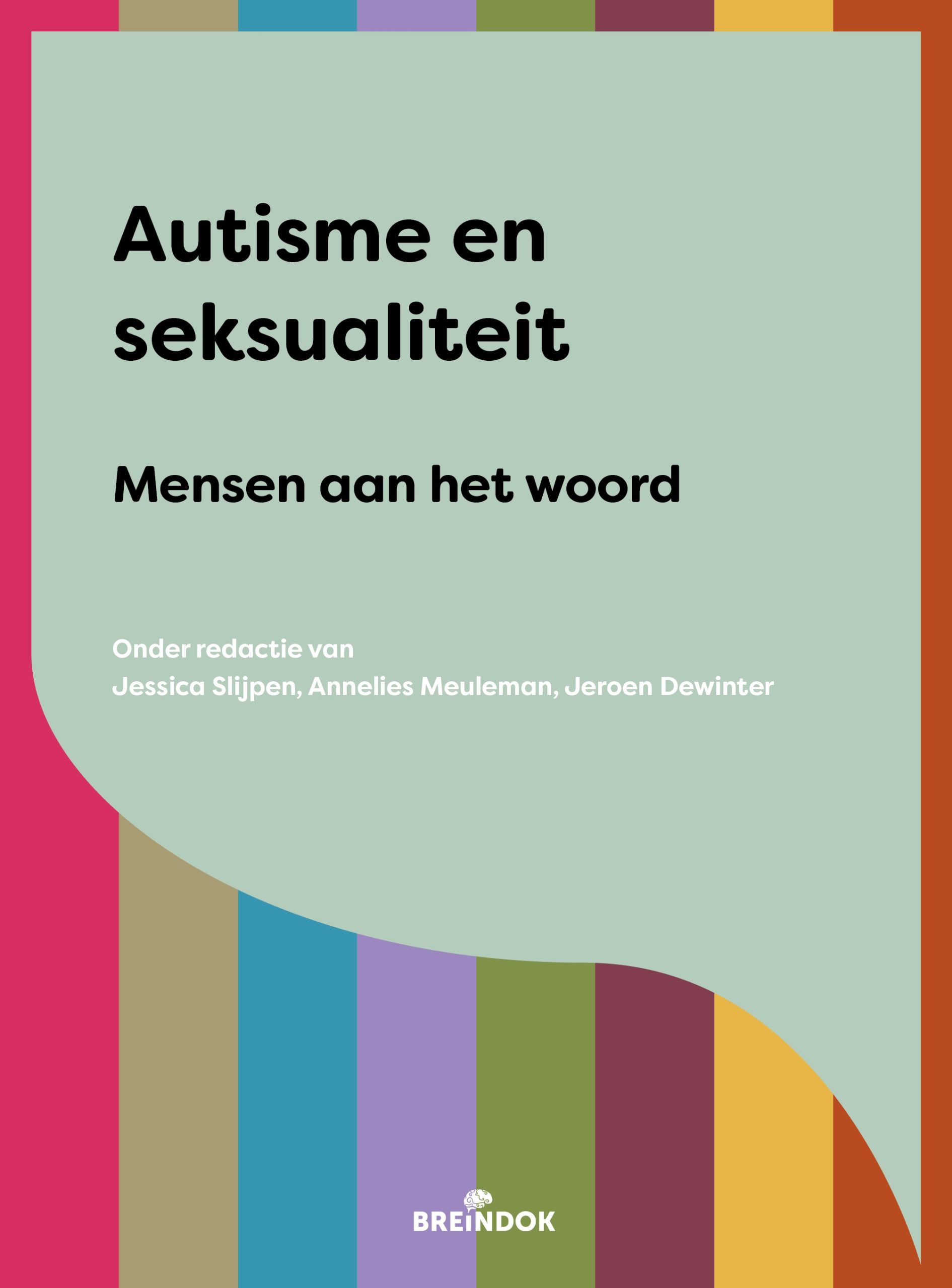 Wat Is Autisme In Kindertaal